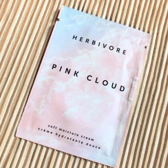 Herbivore Botanicals | Skincare | 42 New Herbivore Pink Cloud Soft ...